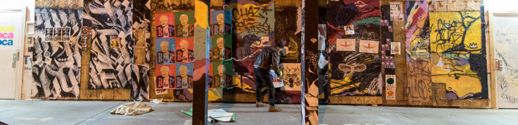 Pollock Prints – The Art of Jim Pollock